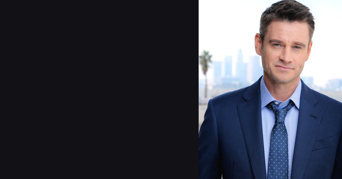 Clark Moore | Actor - Yellowstone, SEAL Team, NCIS, SWAT